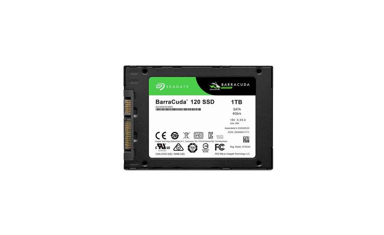 10 Merk SSD Terbaik untuk Performa Laptop dan PC Maksimal » Teknovatif.com
